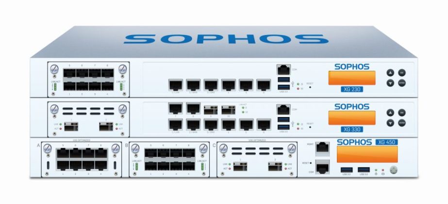 Sophos นำระบบความปลอดภัยแบบซิงโครไนซ์มาใช้บนเครือข่ายและเครื่องเอ็นด์ ...