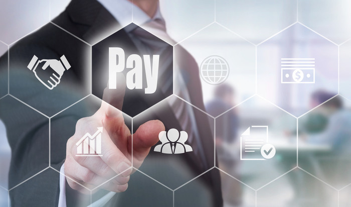 Pay Concept | The eLeader