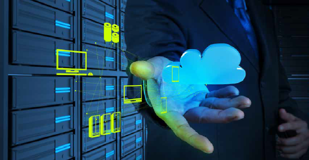 Imvision ระบบการจัดการโครงสร้างพื้นฐานอัจฉริยะ