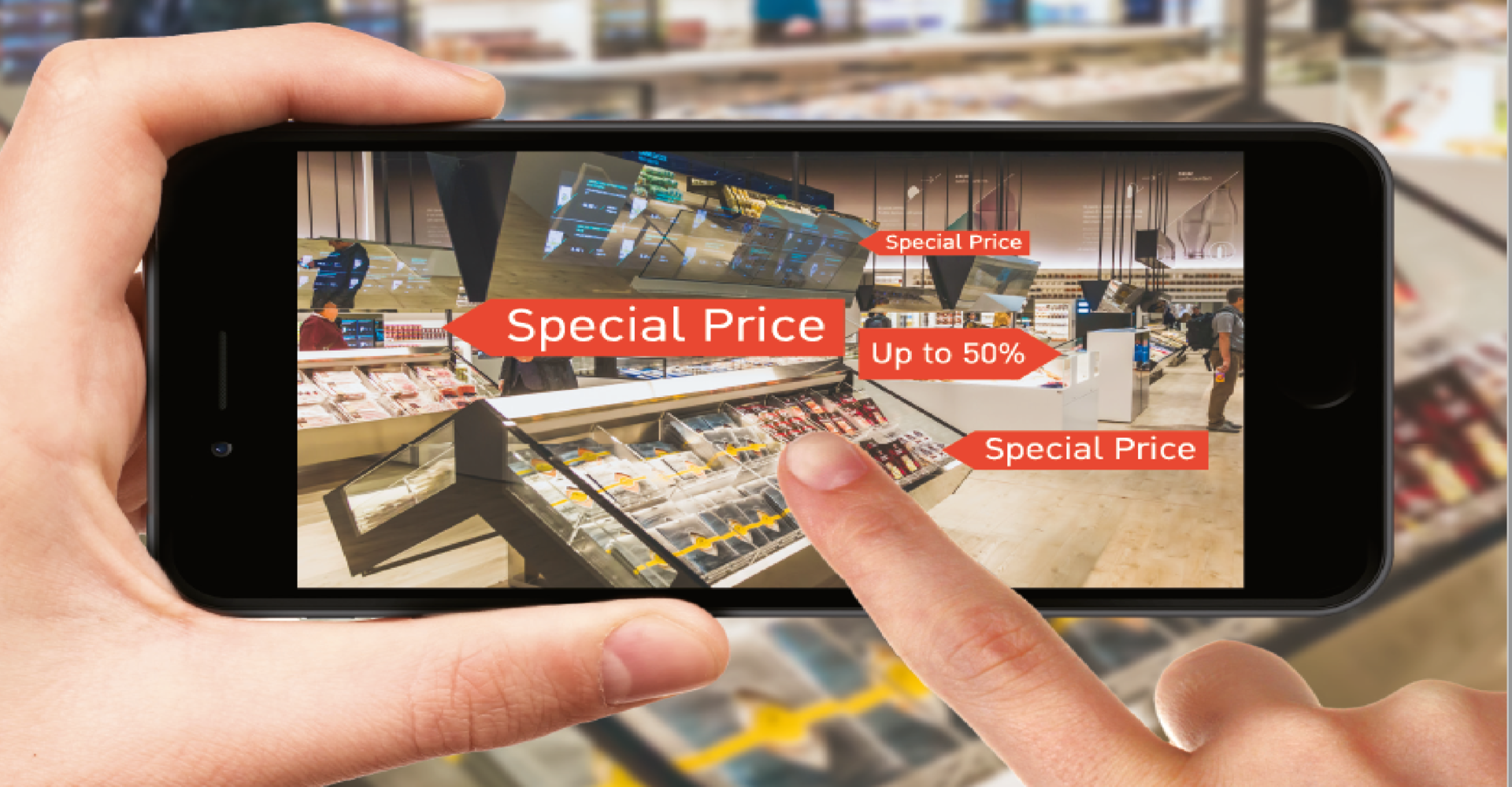 RETAIL TRANSFORMATION ถึงยุคที่ค้าปลีกต้องปรับตัว