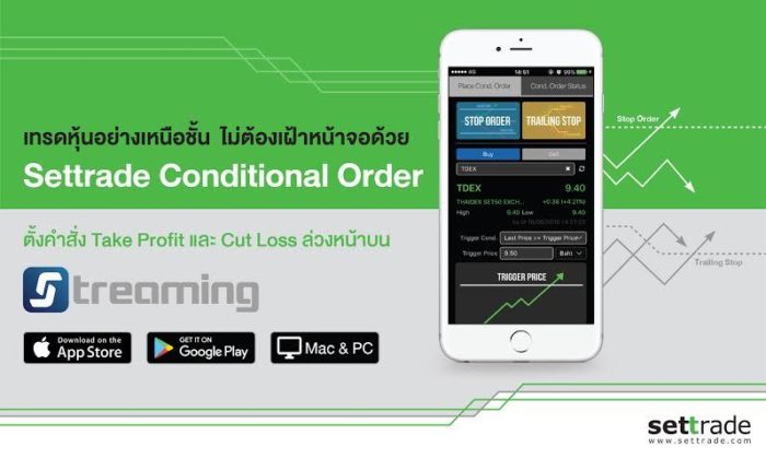 Settrade กรณีศึกษา ของผู้ประกอบการ FinTech ที่โตอย่างยั่งยืน