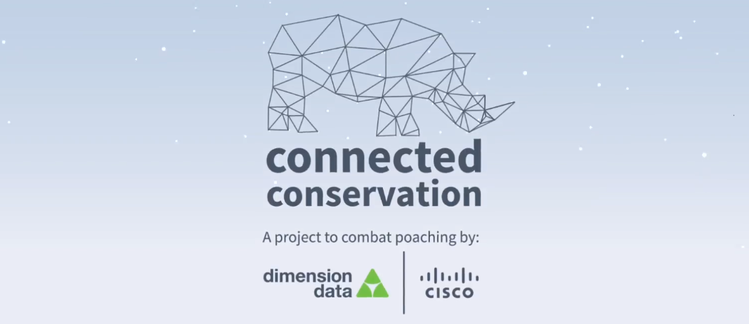 Dimension Data และ Cisco ร่วมมือใช้เทคโนโลยี ต่อต้านการล่าสัตว์ในแอฟริกา