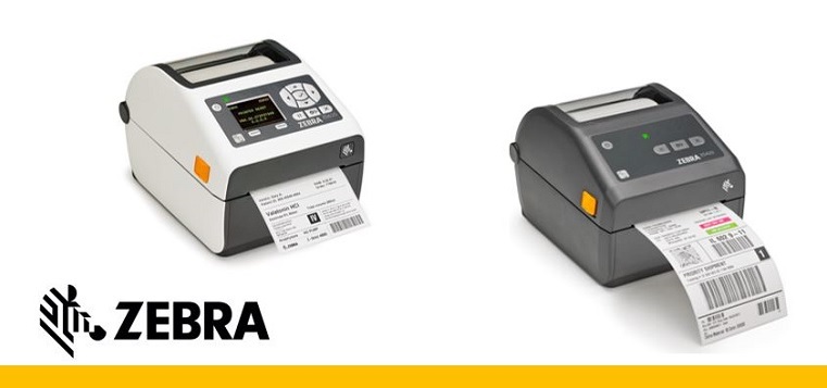 ZEBRA เผยโฉมเครื่องพิมพ์บาร์โค้ด ที่มาพร้อมกับโปรแกรมซอฟต์แวร์ Print DNA