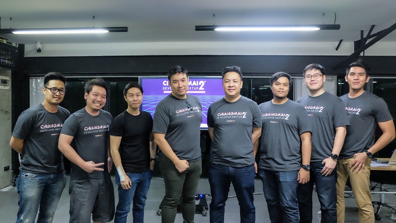 “ทิงค์เน็ต” ผุดไอเดียสร้างสรรค์ปั้นคนพันธุ์ดิจิทัล ตอบโจทย์โลกแห่งยุคเทคโนโลยี