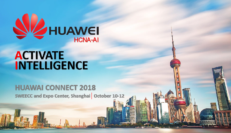 หัวเว่ย เปิด โครงการ "HCNA-AI" หวังลดช่องว่างความรู้ปัญญาประดิษฐ์ในอุตสาหกรรม