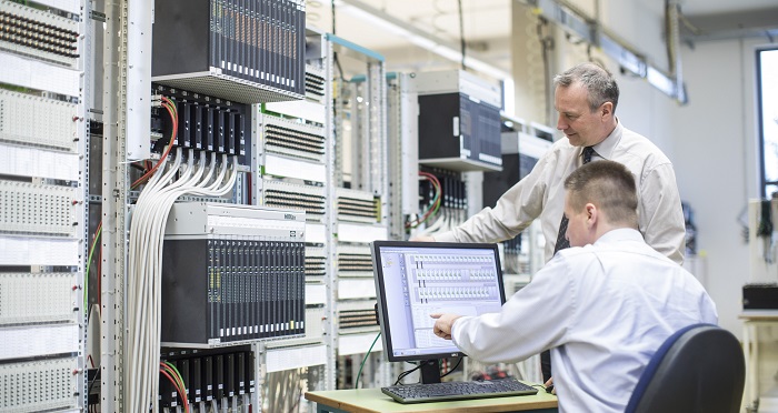 HIMA ชู เซฟเคียวริตี้ ป้องกันภัยไซเบอร์ในภาคอุตสาหกรรม