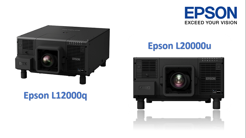 Epson 2 รุ่น | The eLeader