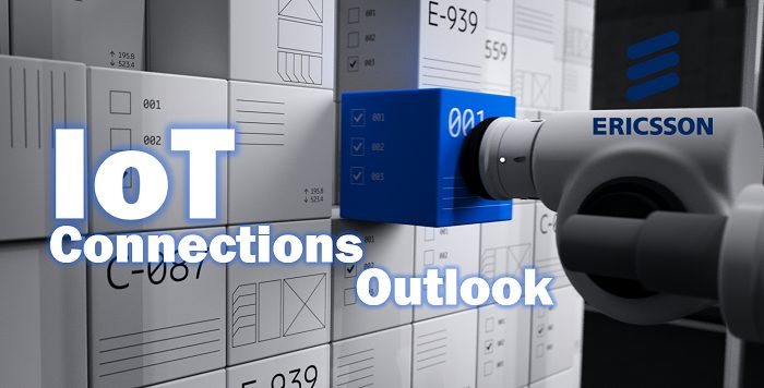 ERICSSON ชี้!! IoT โซลูชั่นส์ต้องรองรับความหลากหลายของอุตสาหกรรมได้