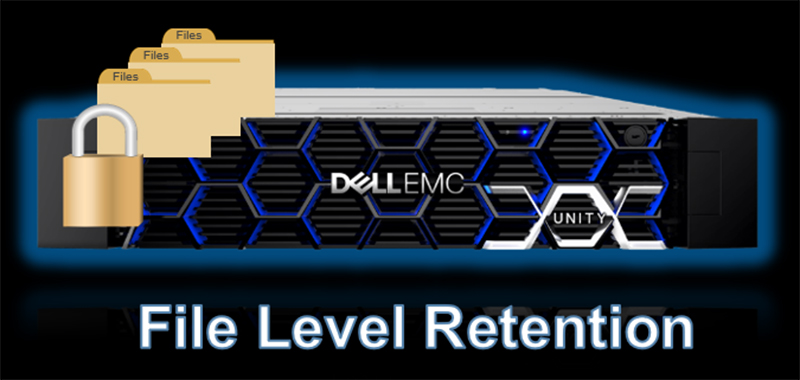 Dell EMC เปิดตัว ระบบปฏิบัติการเวอร์ชั่นใหม่ บน Unity Midrange Storage