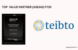 Solution Provider ไทยแท้ “เติบโต” (Teibto) รุกธุรกิจซอฟท์แวร์ในยุค New ...