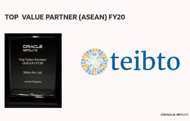 Solution Provider ไทยแท้ “เติบโต” (Teibto) รุกธุรกิจซอฟท์แวร์ในยุค New ...