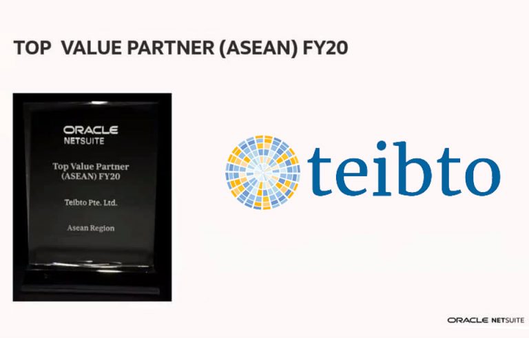 Solution Provider ไทยแท้ “เติบโต” (Teibto) รุกธุรกิจซอฟท์แวร์ในยุค New ...
