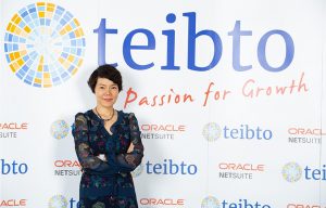 Solution Provider ไทยแท้ “เติบโต” (Teibto) รุกธุรกิจซอฟท์แวร์ในยุค New ...