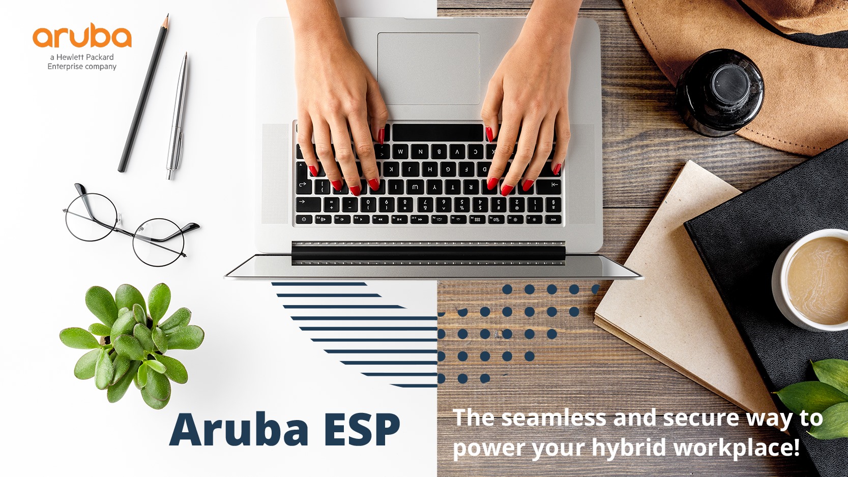 Aruba ESP ช่วยเสริมความคล่องตัวให้องค์กรปรับตัวสู่ความเป็นจริงในการดำเนินธุรกิจรูปแบบใหม่ | The ...