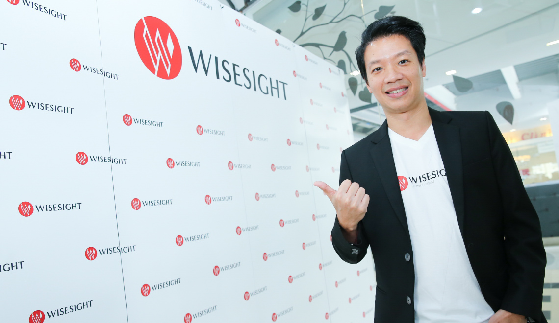 Wisesight แพลตฟอร์มวิเคราะห์ข้อมูลโซเชียล ปิดดีลรับเงินลงทุนกว่า 7 ล้าน ...