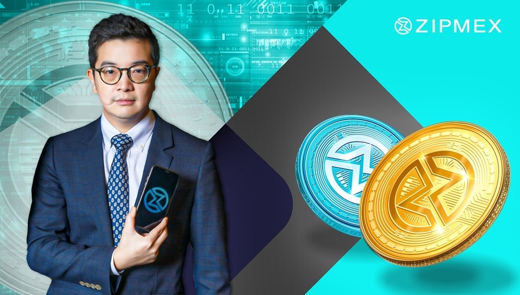 Zipmex รับเงินระดมทุนจาก Plan B และ MACO กว่า 300 ล้านบาท | The eLeader