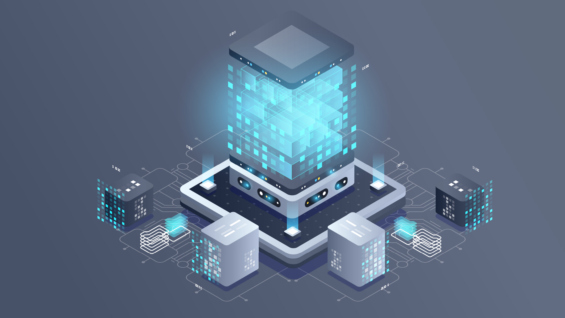 IDB Lab, Cambridge Quantum, Tec de Monterrey พัฒนา Blockchain ป้องกัน ...