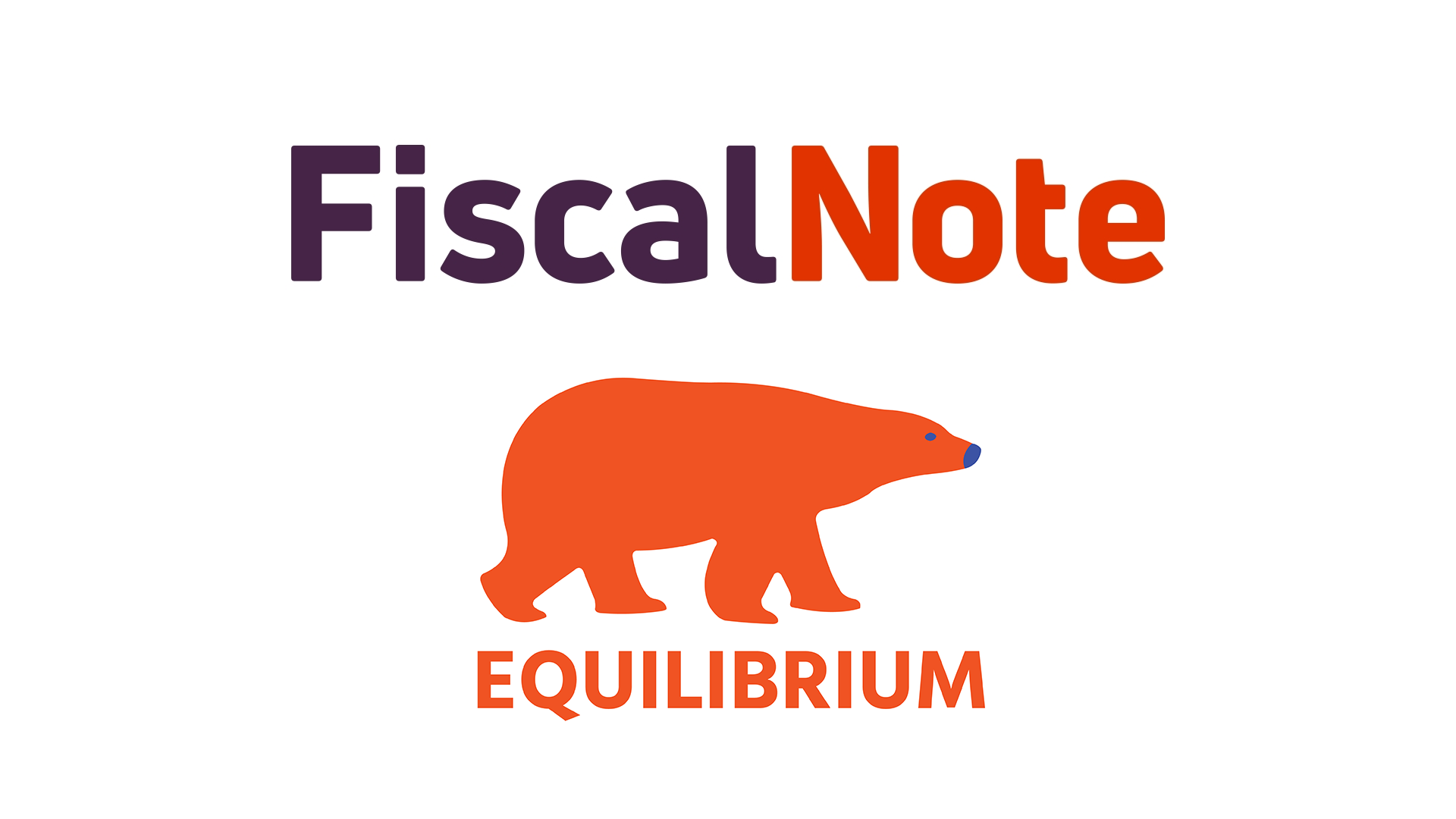 FiscalNote เข้าซื้อกิจการ Equilibrium ผู้พัฒนาซอฟต์แวร์ด้าน ESG | The ...