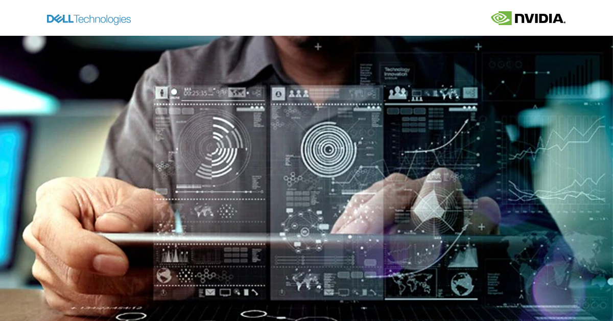 DELL Precision Workstations ประสิทธิภาพสูงสำหรับ Data Scientist | The ...