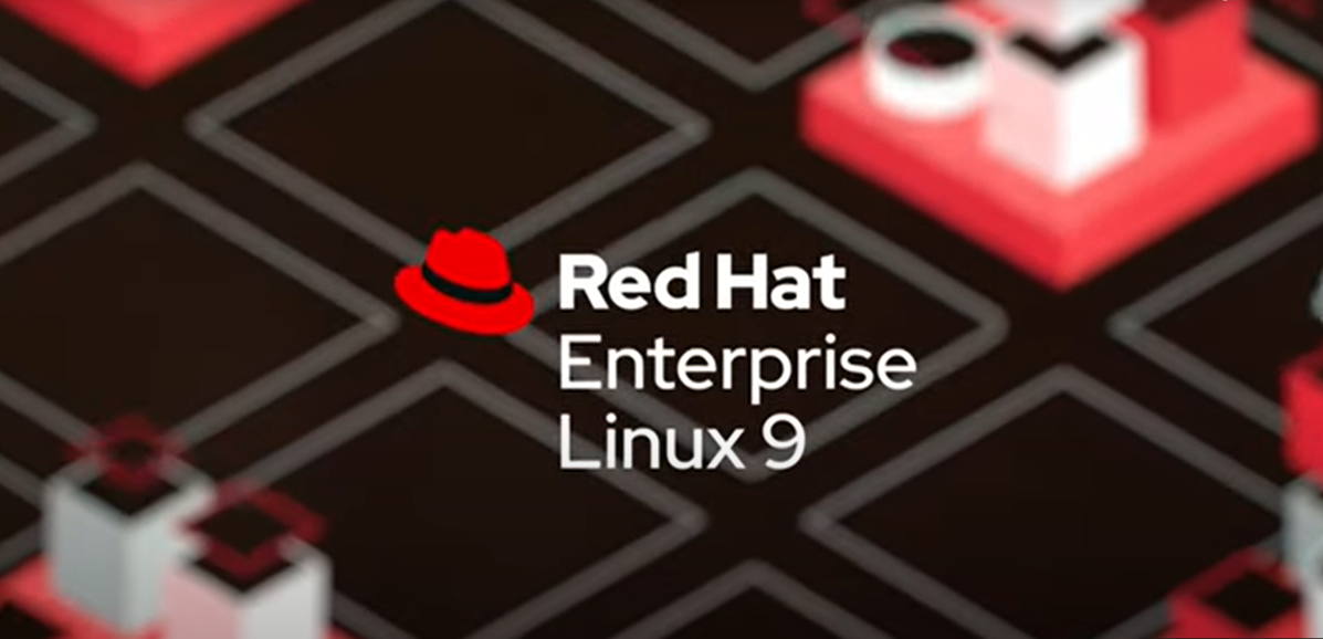 Red Hat Enterprise Linux 9 สร้างนิยามใหม่ให้กับเทคโนโลยีที่เป็นจุด ...