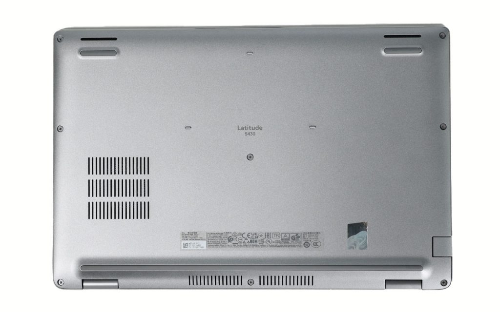 Dell Latitude 5430 รีวิวแล็ปท็อป สำหรับองค์กร ครบเครื่องเพื่อการทำงาน ...