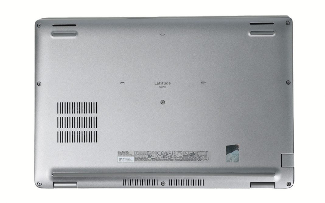 Dell Latitude 5430 รีวิวแล็ปท็อป สำหรับองค์กร ครบเครื่องเพื่อการทำงาน ...