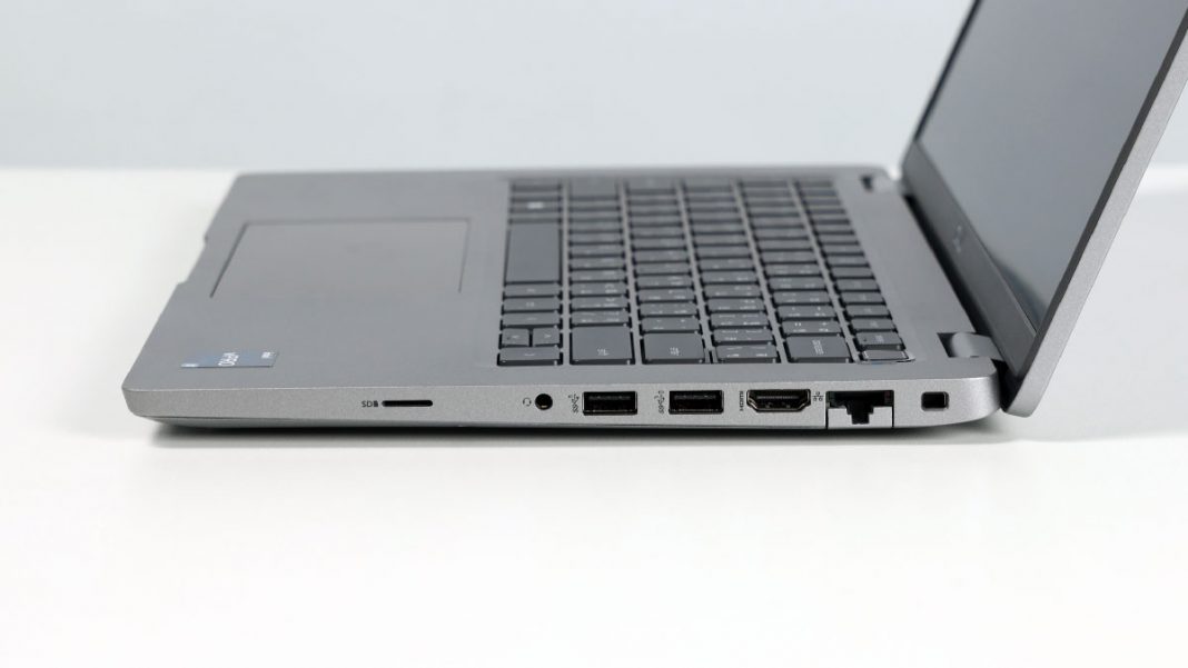 Dell Latitude 5430 รีวิวแล็ปท็อป สำหรับองค์กร ครบเครื่องเพื่อการทำงาน ...